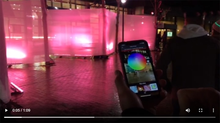 Interact Light play – Transform your architectural lighting into an ...