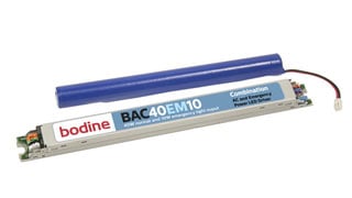 Bodine - Emergency drivers | Signify