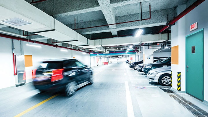 Day-Brite CFI | Signify