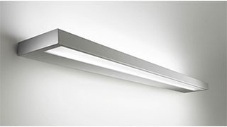 Philips Ledalite 9506 Centris Directindirect Round