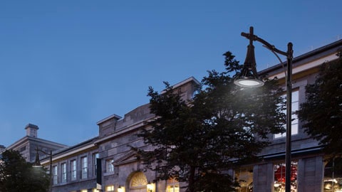 Lumec Products | Signify