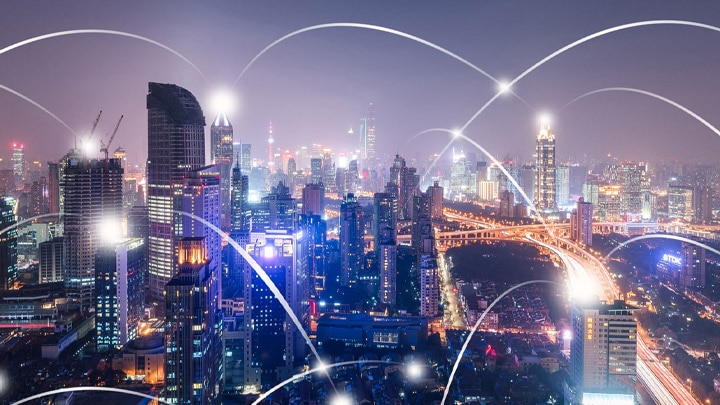 Connected Lighting | Signify