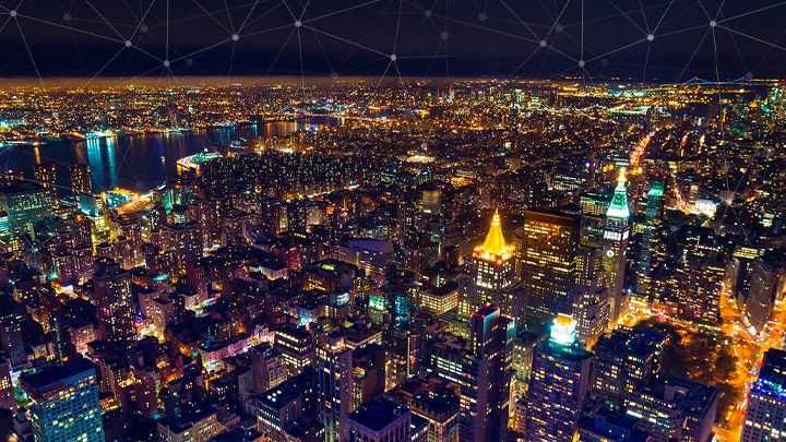 Ready to deliver smart city sensor networks? | Signify