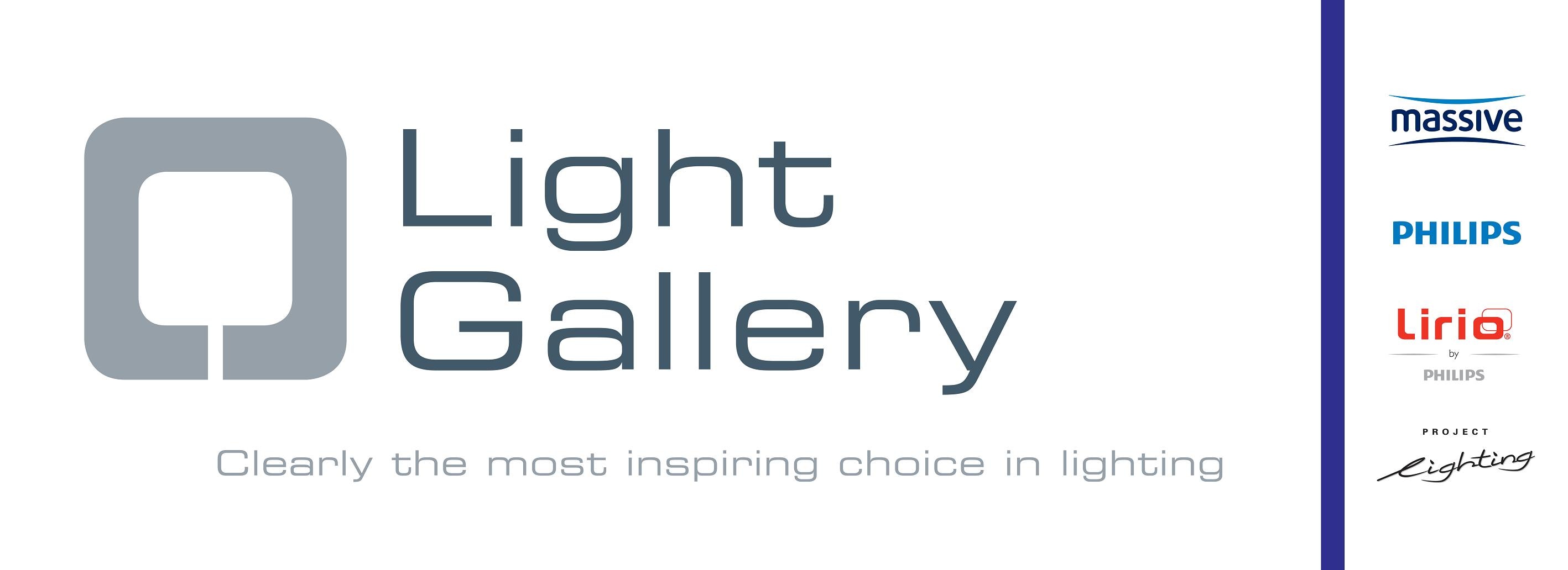 Le Massive Showroom de Zaventem devient Light Gallery