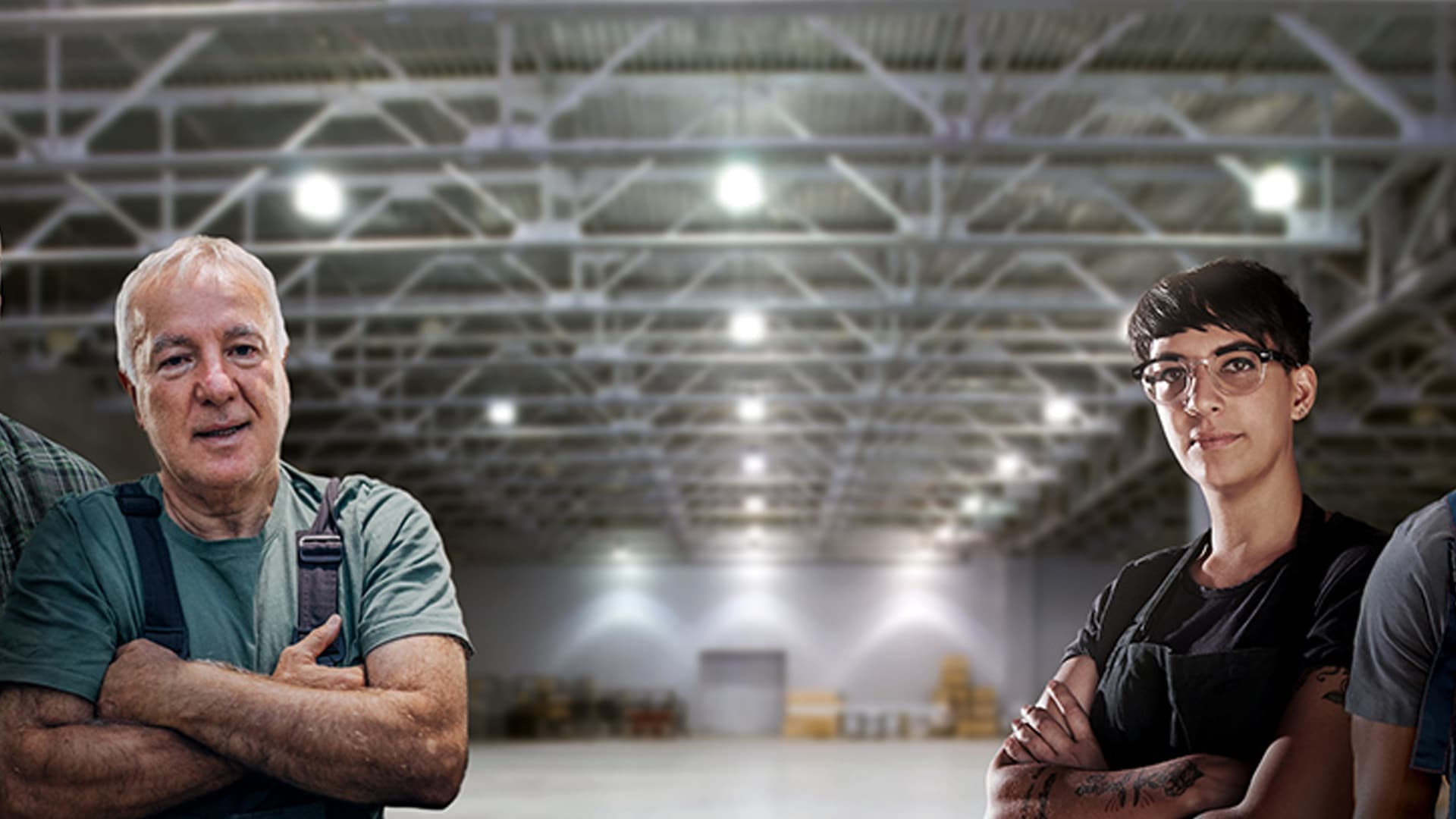 Installers and Wholesalers | Signify EN AA