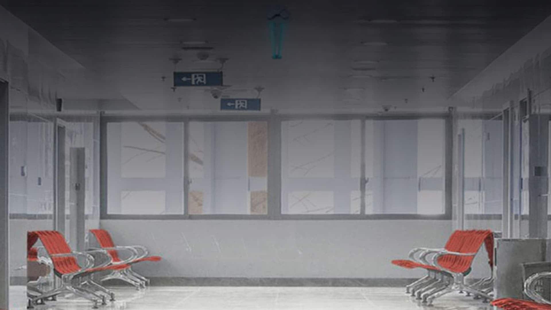 UV-C Disinfection Services | Signify Australia
