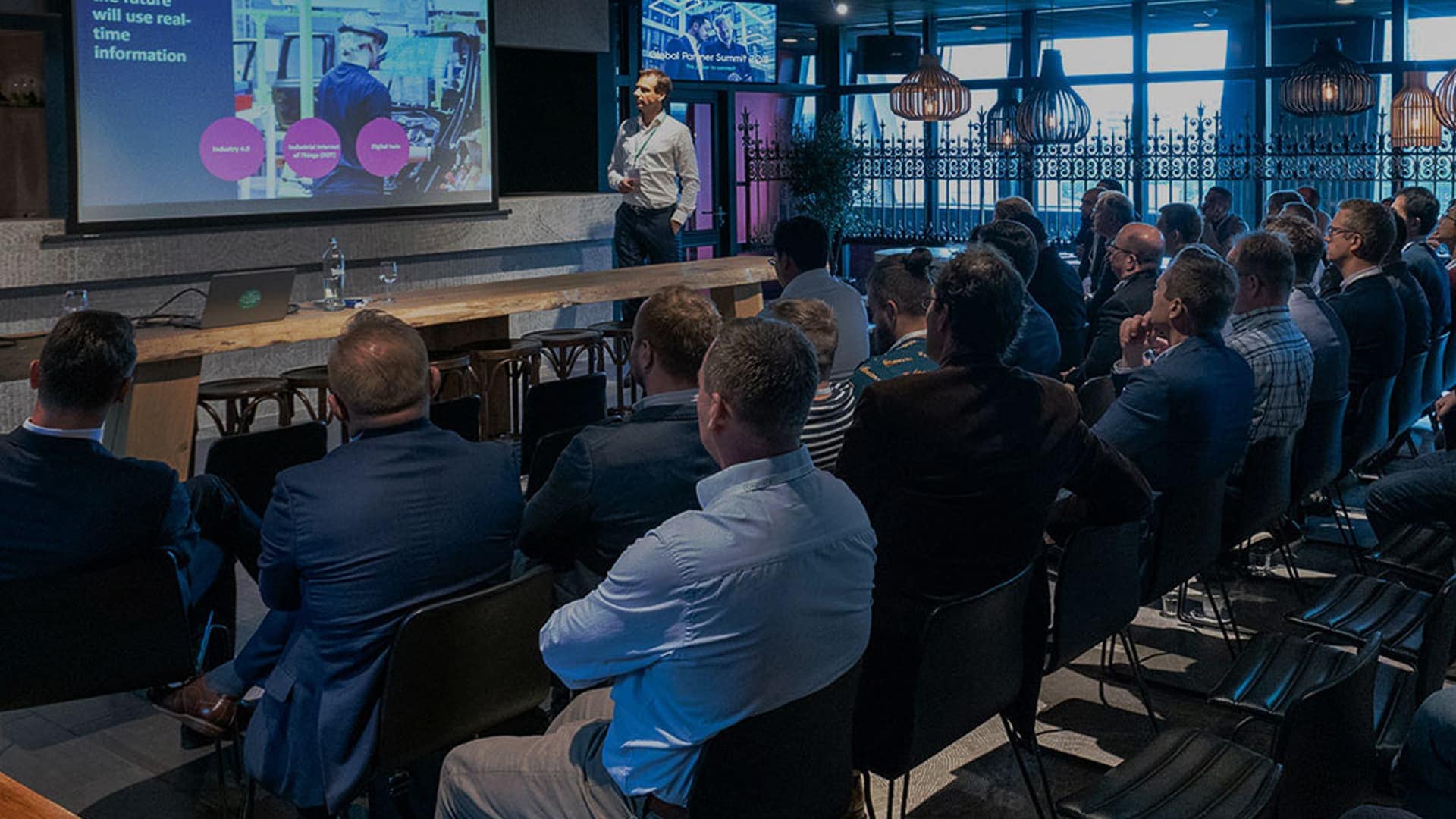 成为 Signify 合作伙伴 | Signify 中国大陆