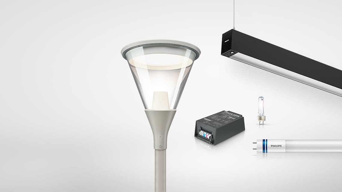 Products | Signify