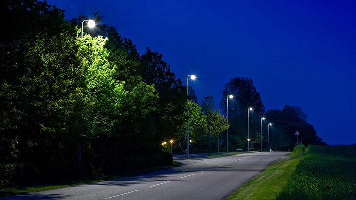 Danske kommuner høster ikke deres smart city-potentiale | Signify ...
