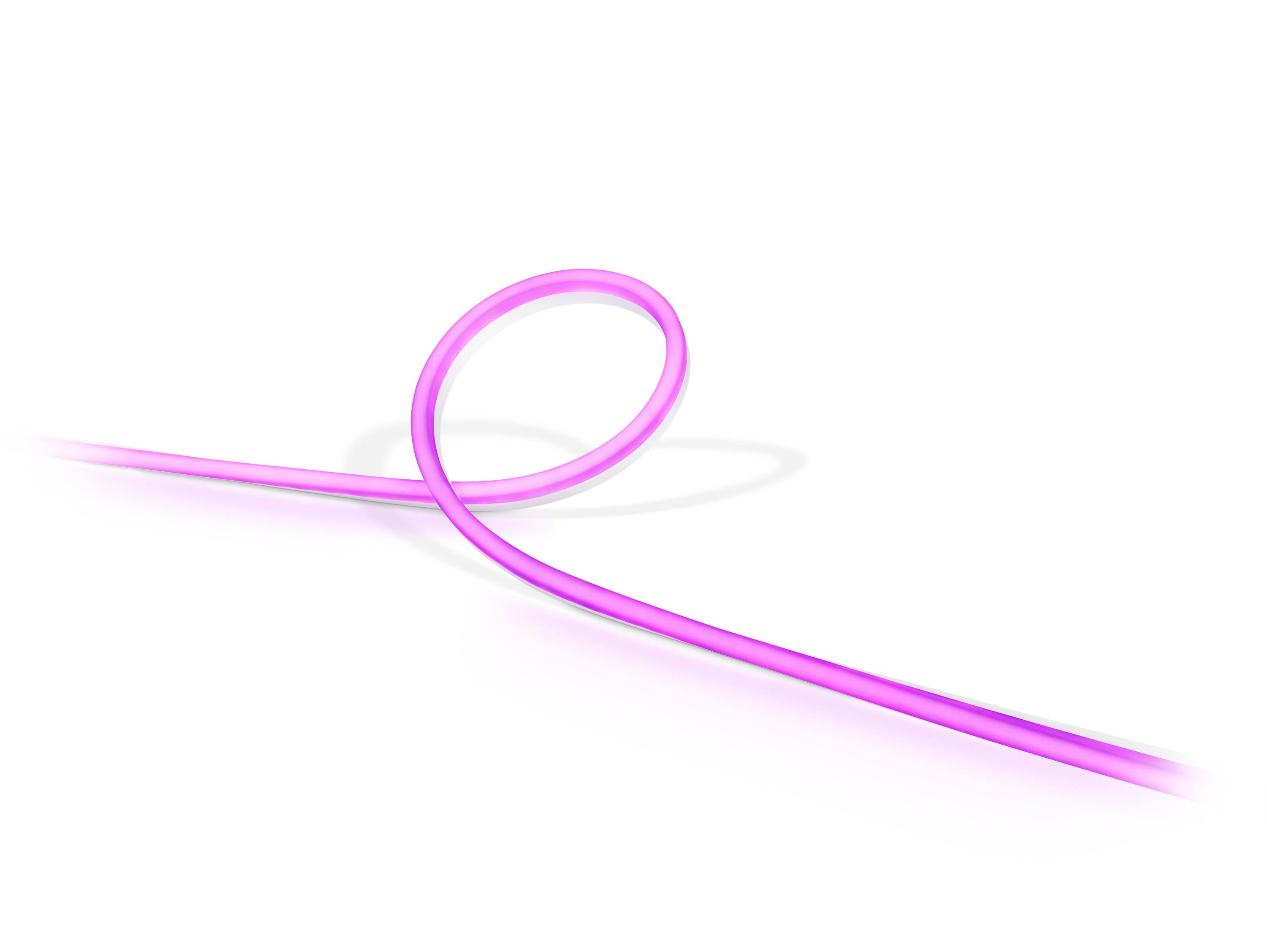 Expand your outdoor ambiance with Philips Hue Lightstrip Outdoor ...