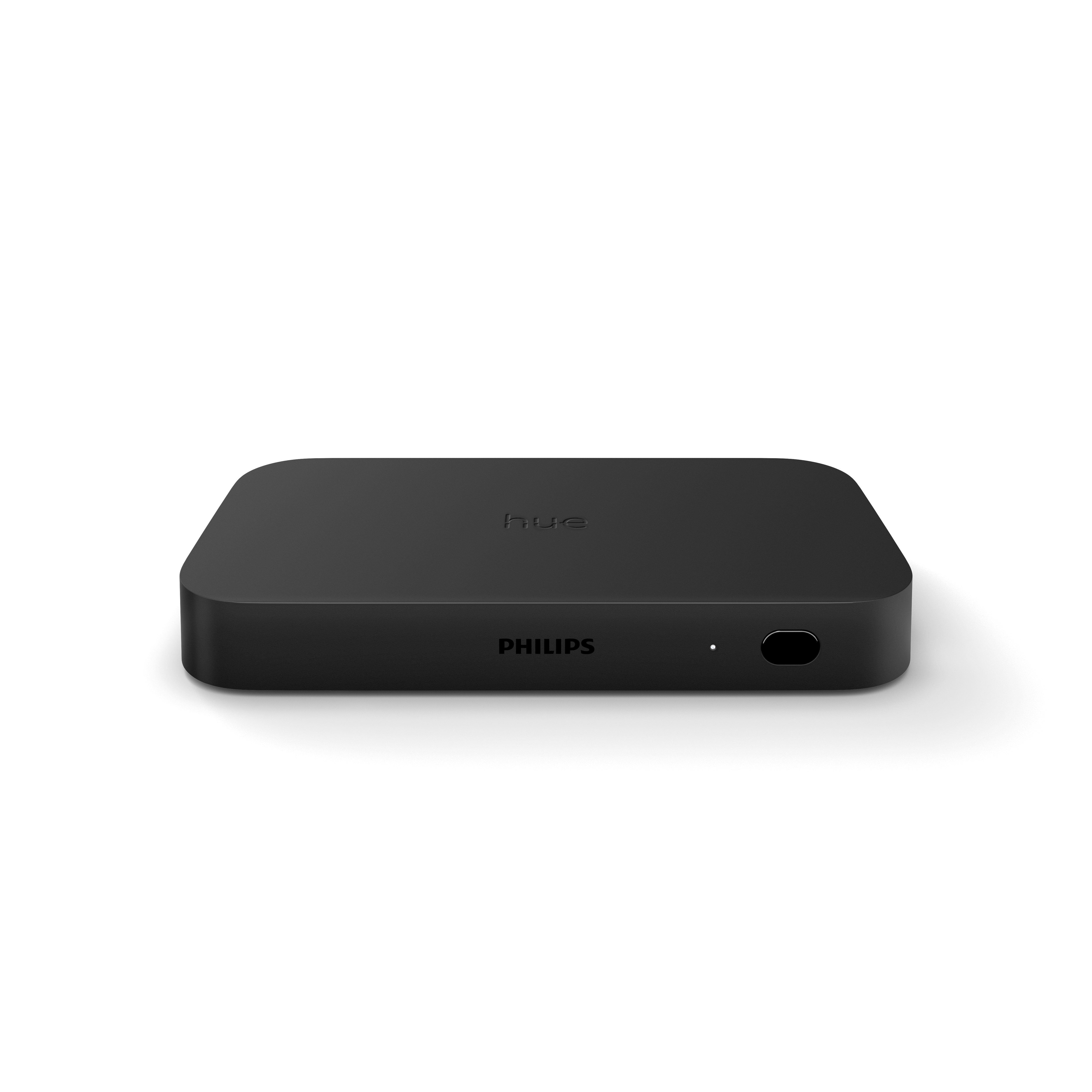 Kinoreif – Die Philips Hue Play HDMI Sync Box | Signify Unternehmenswebsite