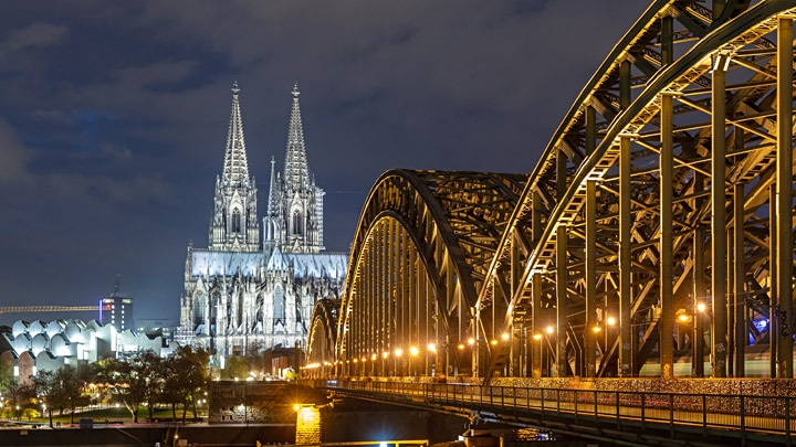 Auf dem Weg zur Smart City | Signify Unternehmenswebsite