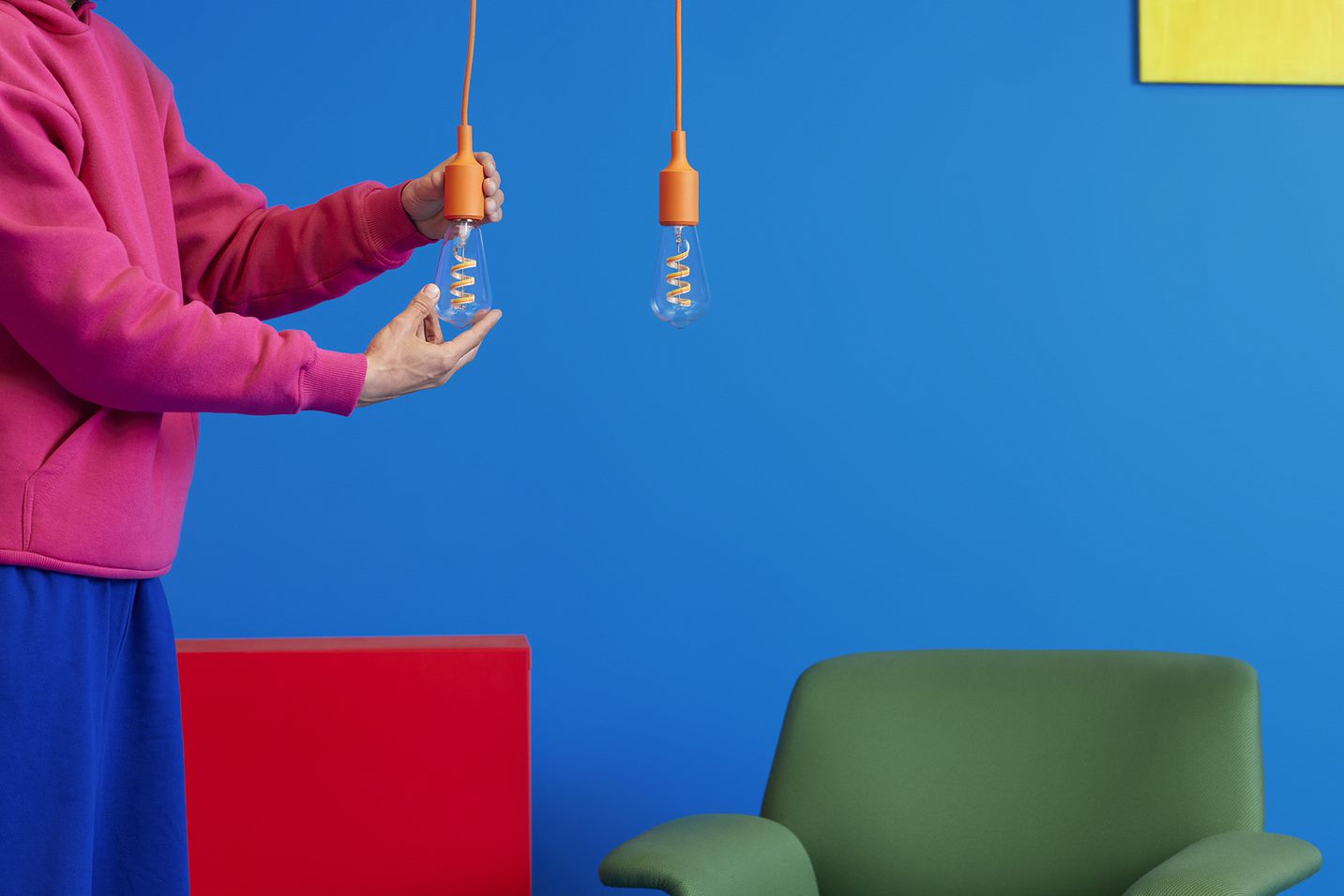 Signify erweitert das WiZ Portfolio um drei neue Produkte | Signify ...