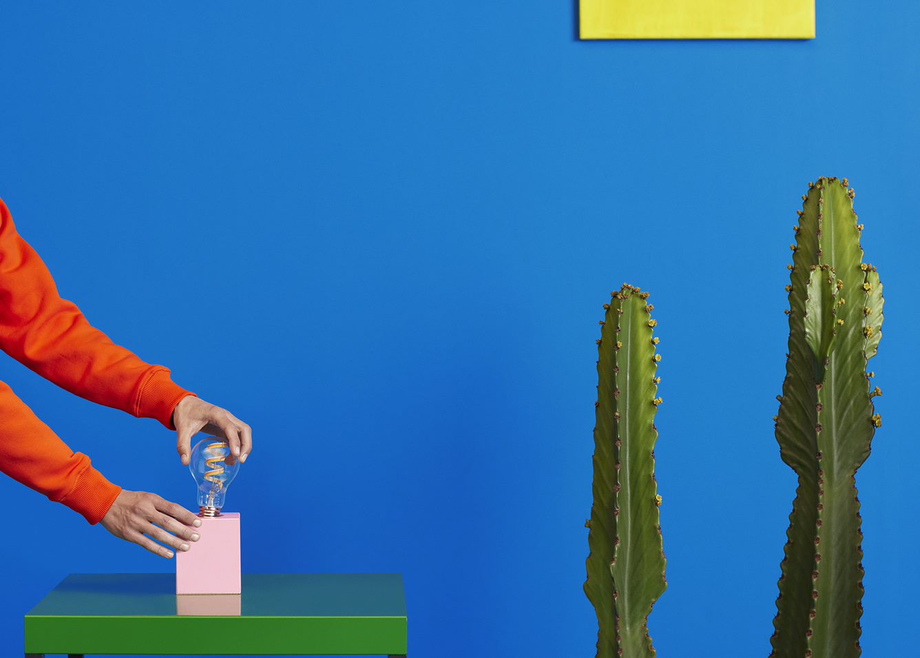 Signify erweitert das WiZ Portfolio um drei neue Produkte | Signify ...