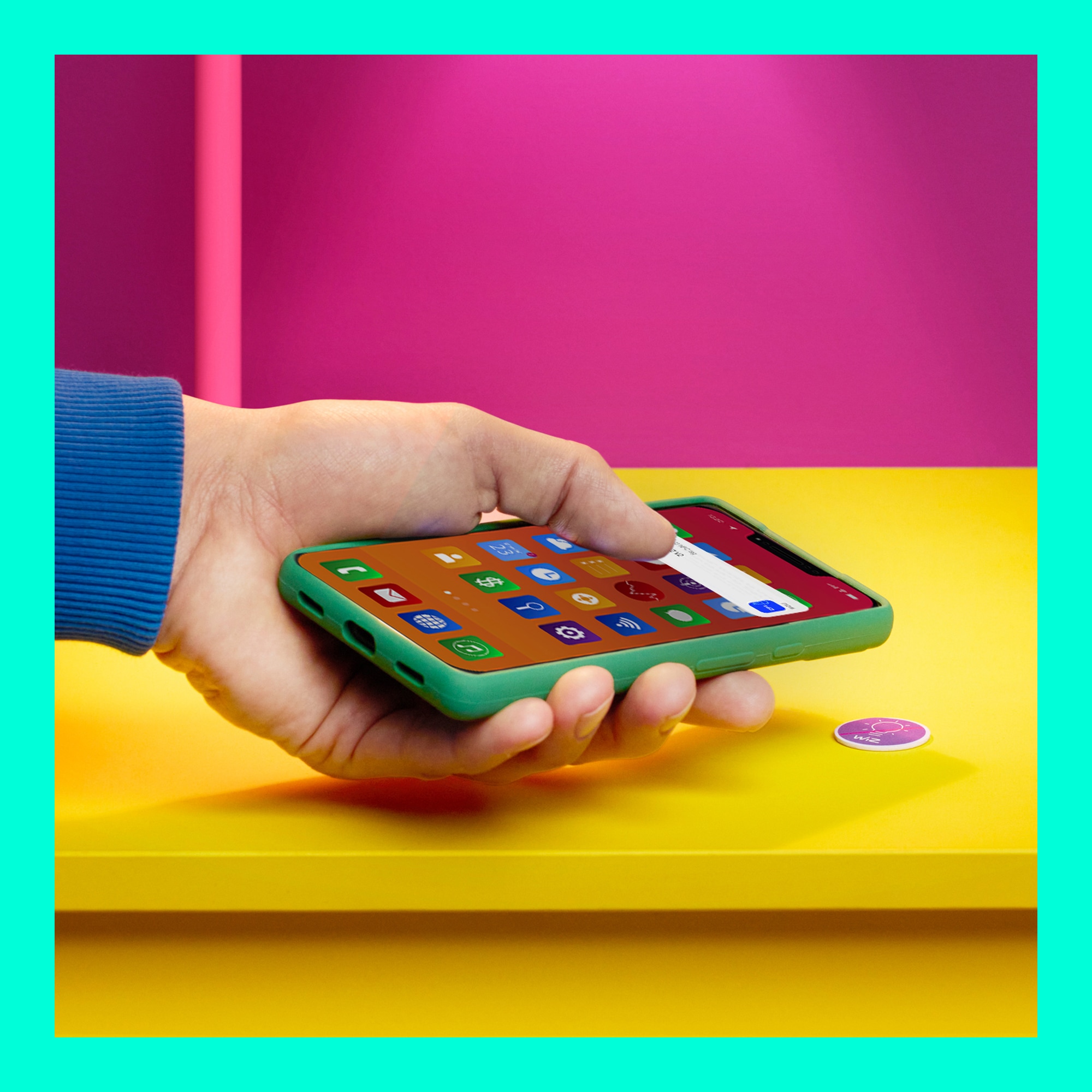 Signify erweitert WiZ Portfolio um drei neue Produkte | Signify ...