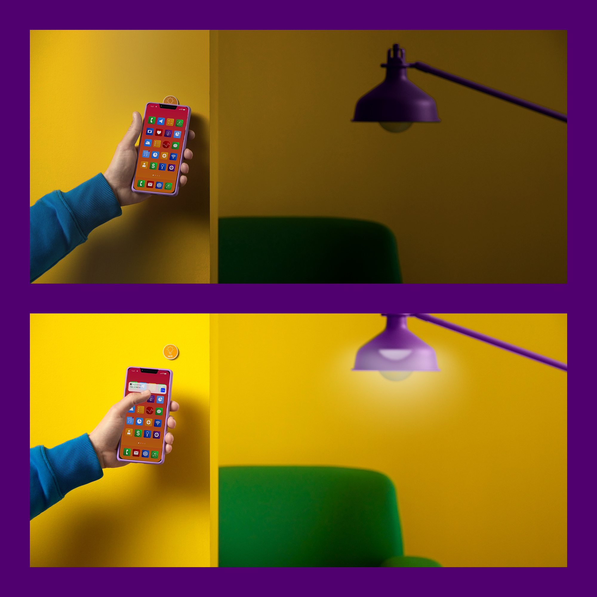 Signify erweitert WiZ Portfolio um drei neue Produkte | Signify ...