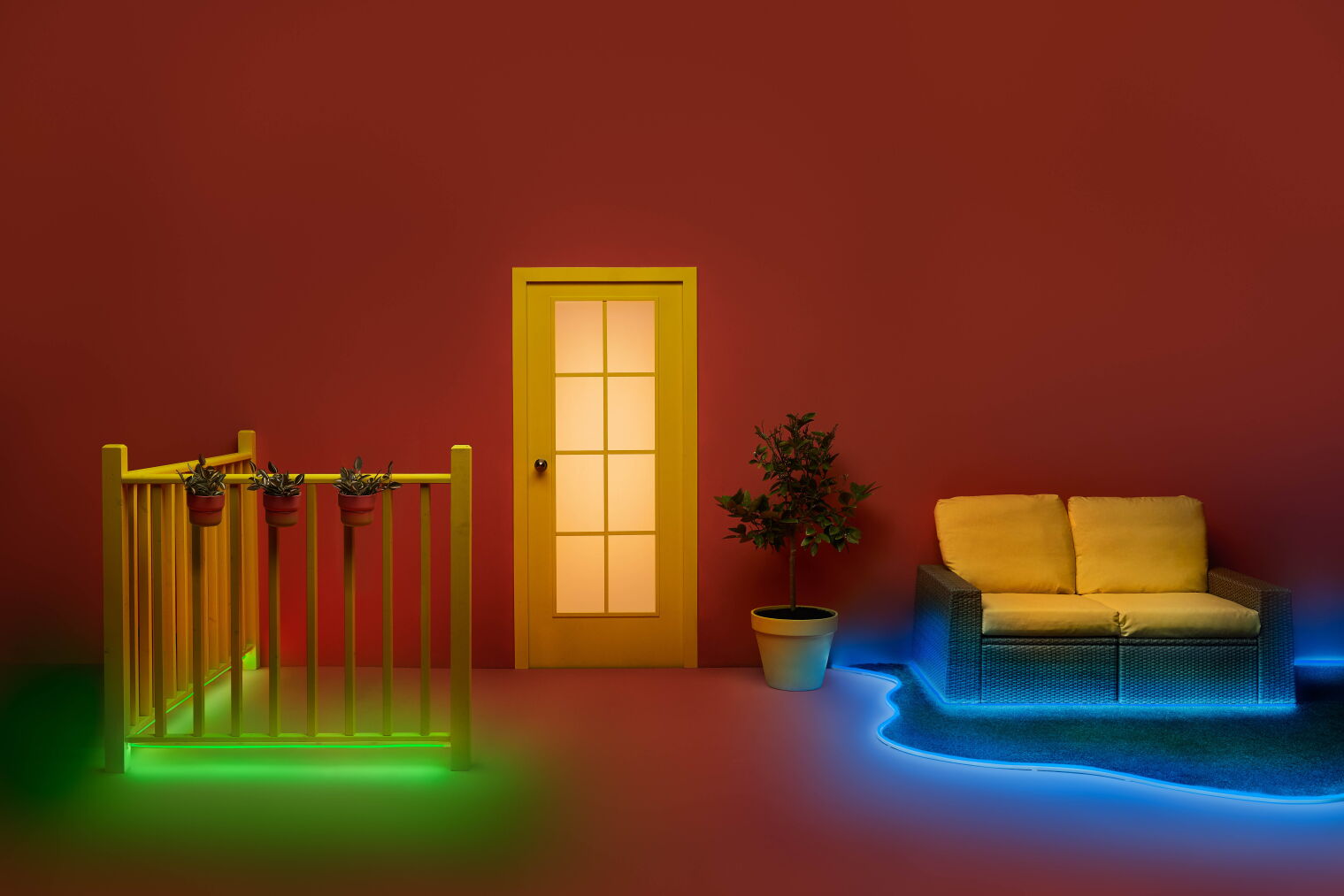 Signify erweitert WiZ Portfolio um drei neue Produkte | Signify ...