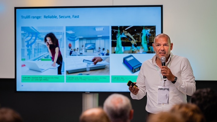 Signify, not your father’s lighting company | Signify Company Website