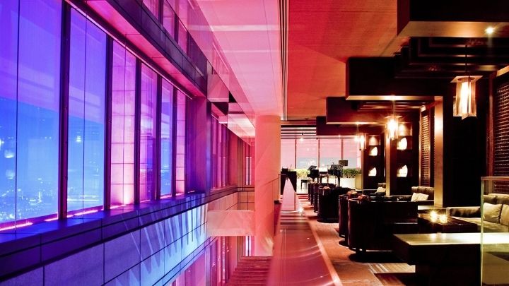 Professional lighting that feels like home | Signify Company Website