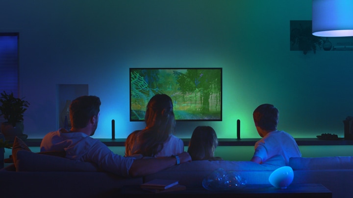 Eric Rondolat’s 2019 CEO message | Signify Company Website