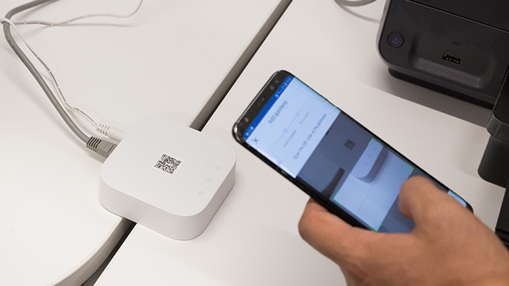 Lighten up your employees’ lives with the tap of an app | Signify ...