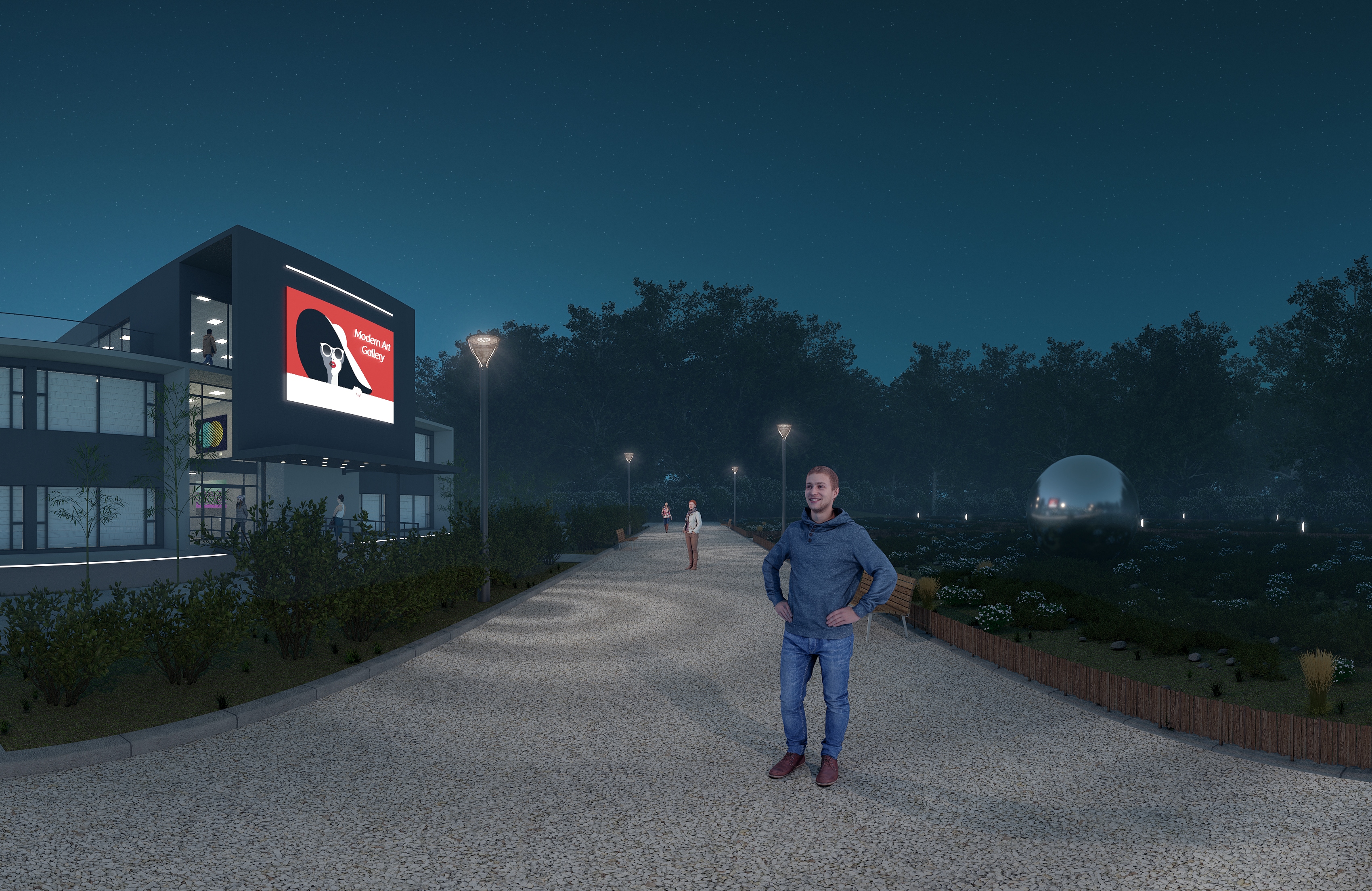 Signify lets you experience lighting before you buy with Virtual ...