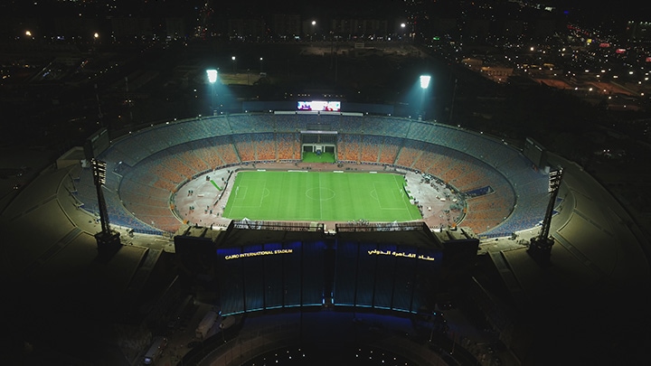 Signify lights up African Cup of Nations 2019 with new Philips ...