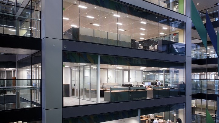 Signify raises bar for health and wellbeing in offices with new IoT ...