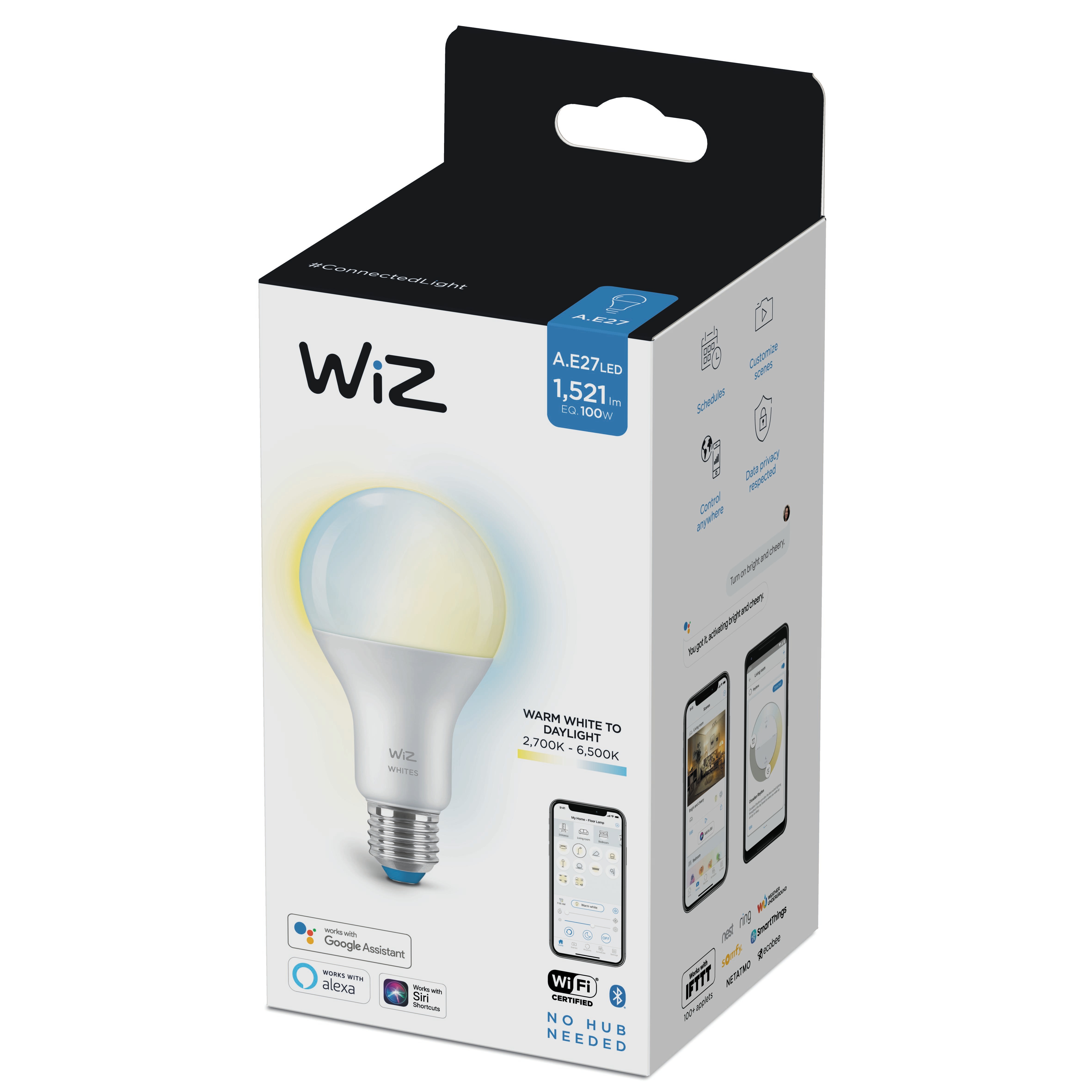 WiZ launches new products in Europe | Signify Company Website