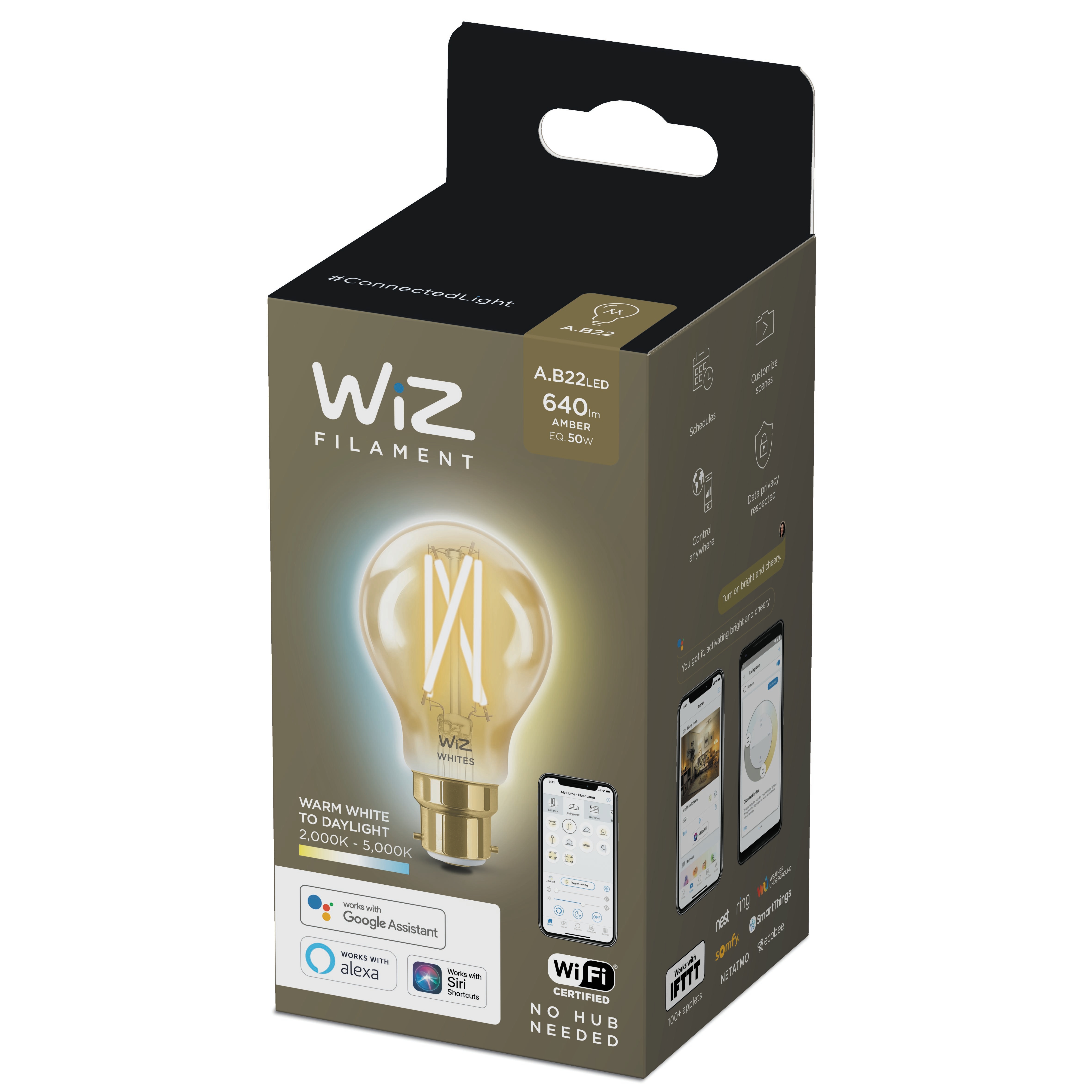 WiZ launches new products in Europe | Signify Company Website