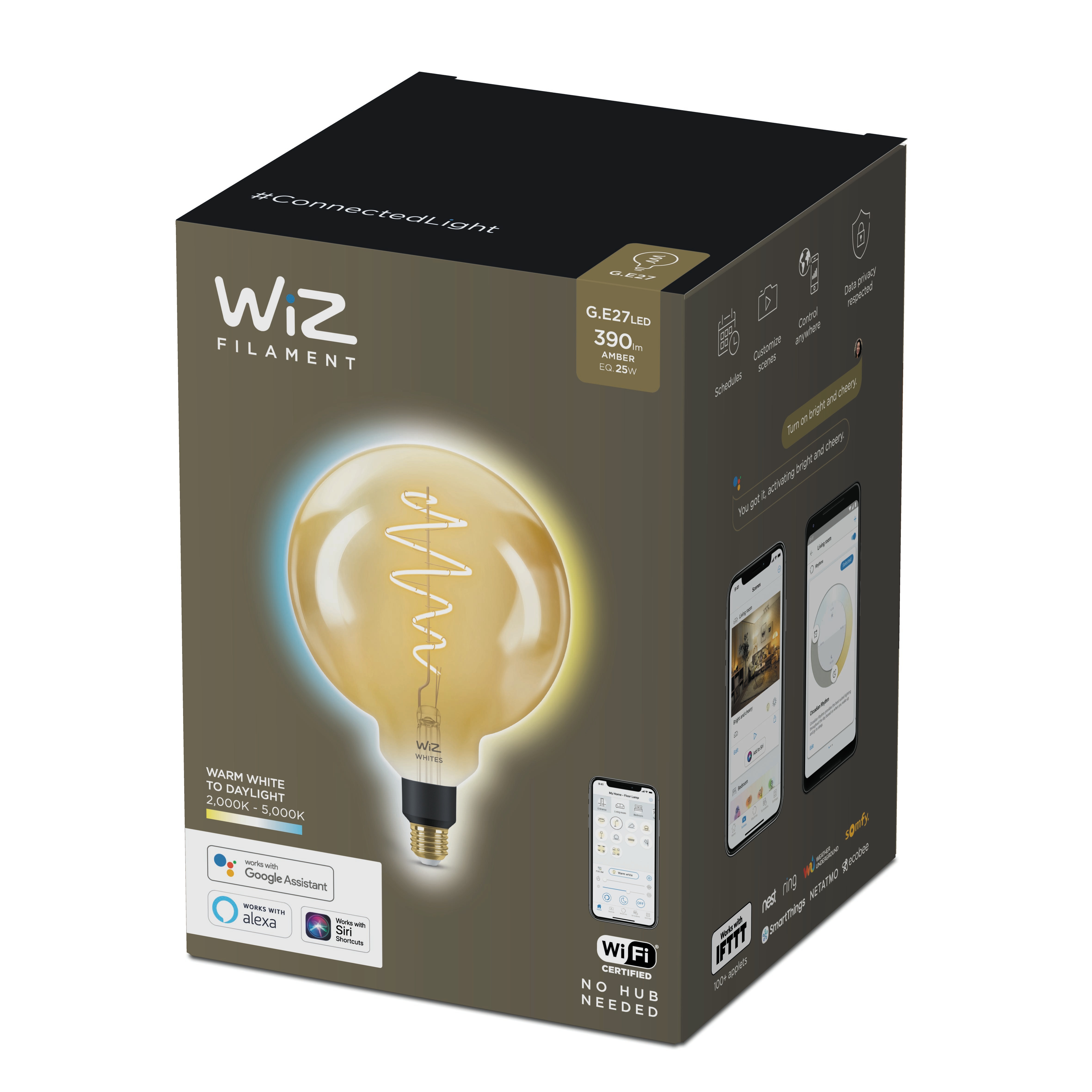 WiZ launches new products in Europe | Signify Company Website
