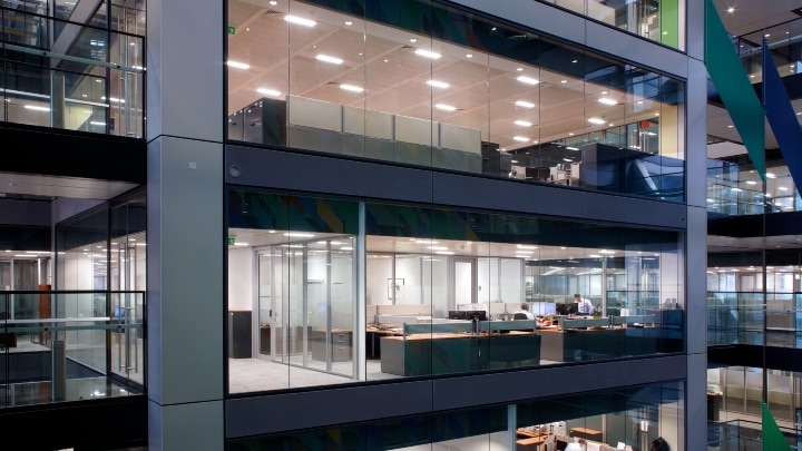 Accelerate transition to connected LED lighting | Signify Company Website