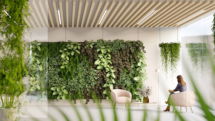 Meet our new A-class LED tube | Signify Company Website