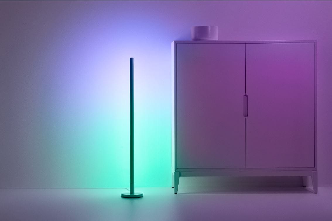 Signify unveils new WiZ new range of smart lights | Signify Company Website