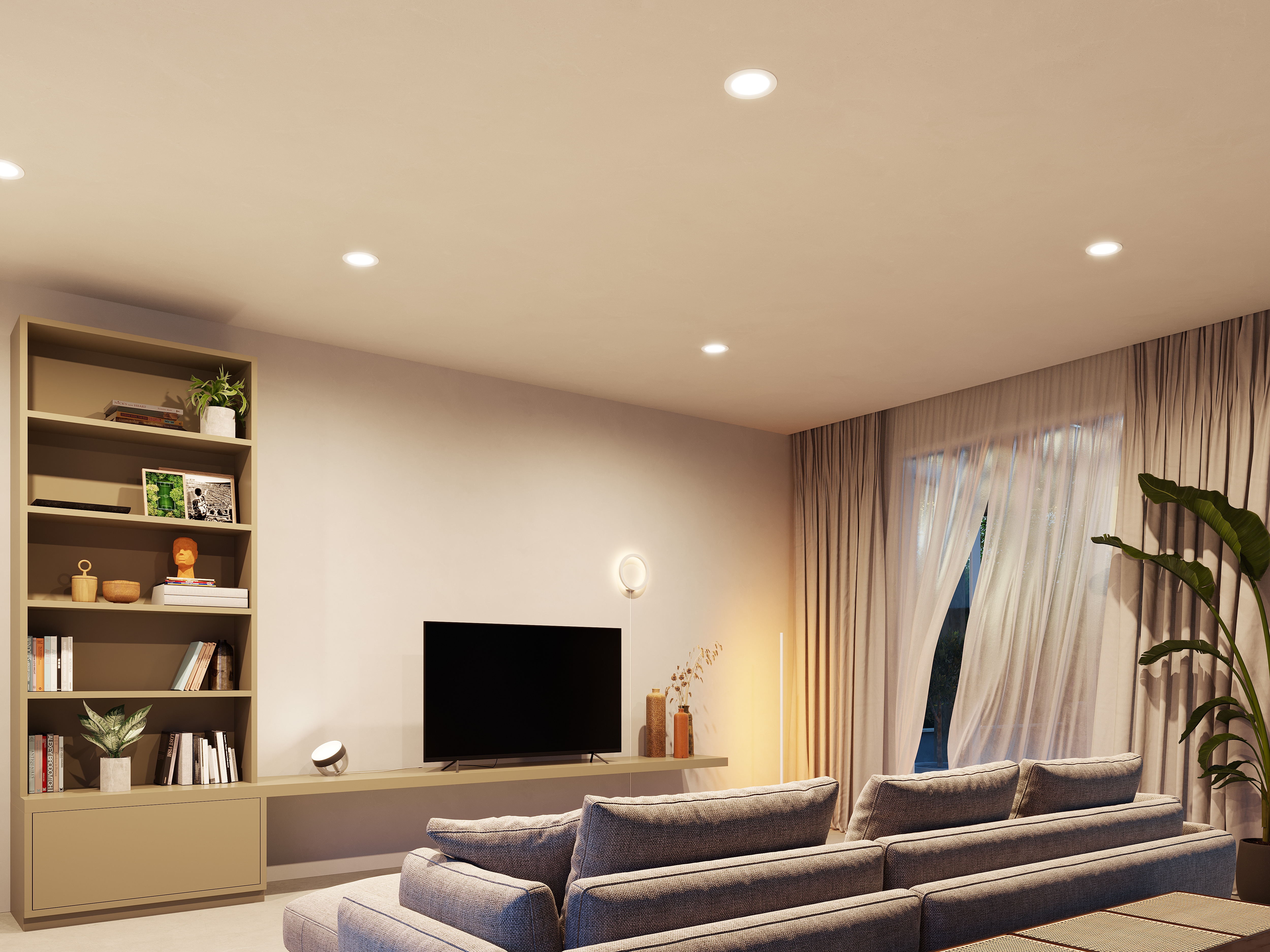 Philips Hue enhances immersive lighting experiences | Signify Company ...