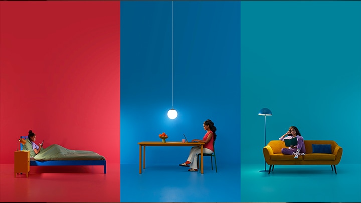 Signify svela il nuovo ecosistema smart di Wiz | Signify Company Website