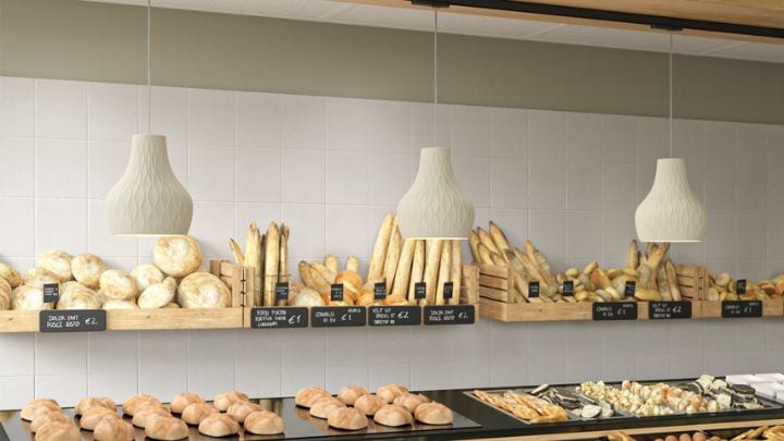 New lighting solutions help retailers become more sustainable | Signify ...