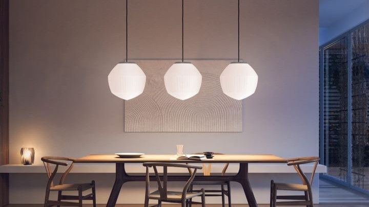 WiZ launches Music Sync and new LED strips | Signify