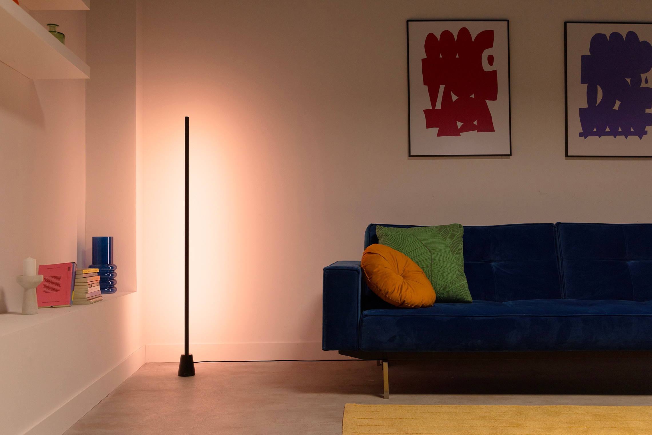 WiZ launches HDMI Sync Box with TV Backlight | Signify