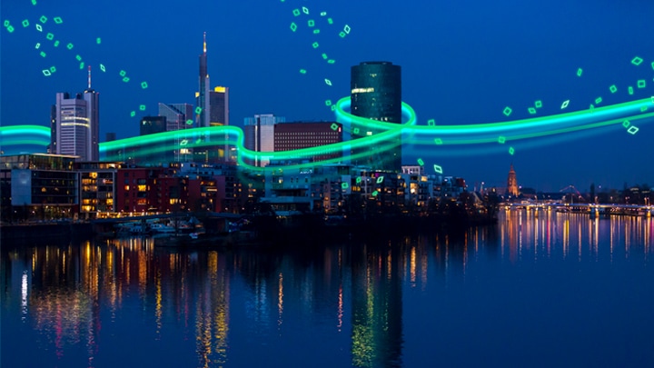 Green Switch calculation references | Signify