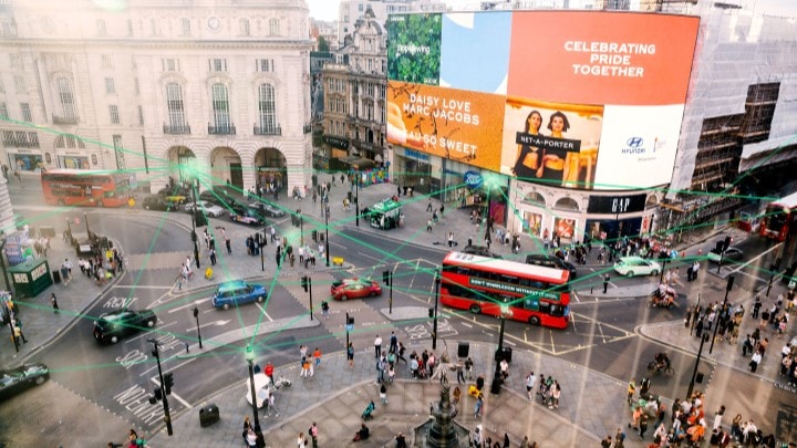 What is Brightsites | Signify Company Website