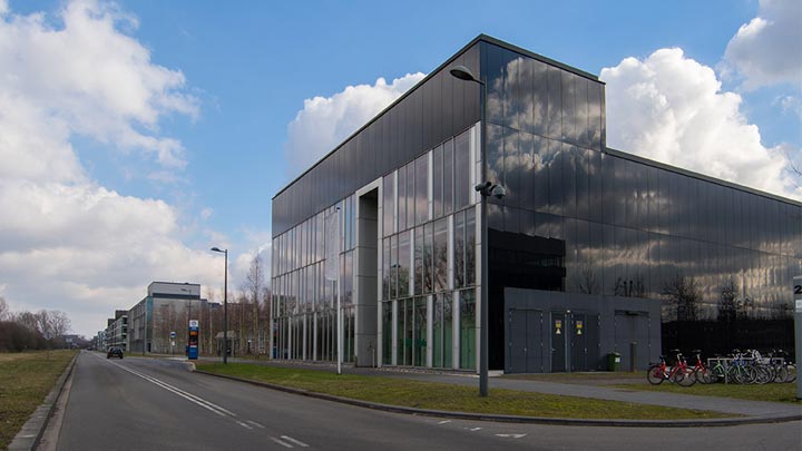 Innovation labs | Signify Company Website