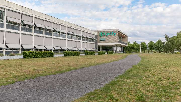 Reliability lab | Signify Company Website