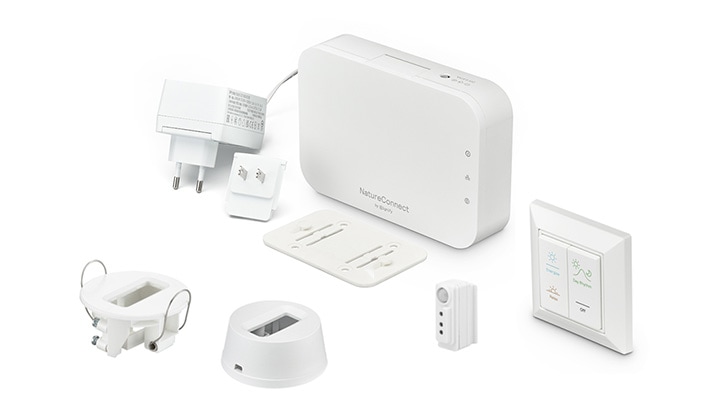 NatureConnect – Natural lighting solutions | Signify Company Website