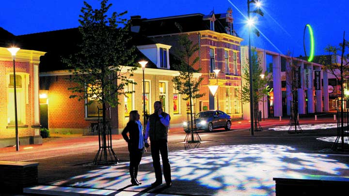 Lighting Academy | Sitio web de Signify