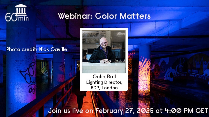 Color Matters | Signify Company Website