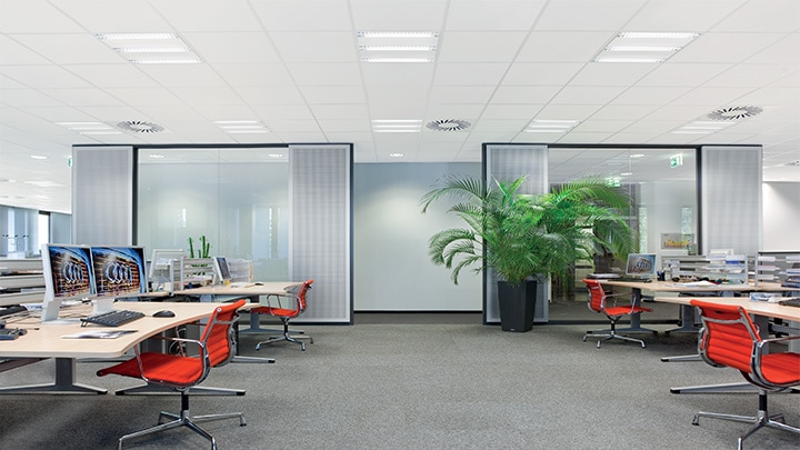 Data driving Design - A Smart Office Strategy | Signify Company Website