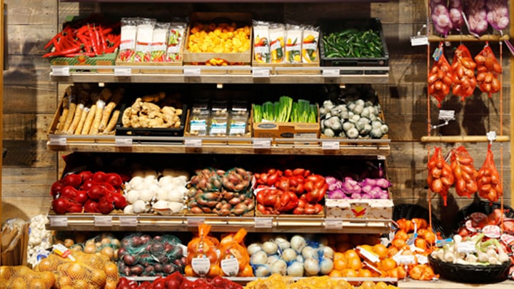 Food availability | Signify