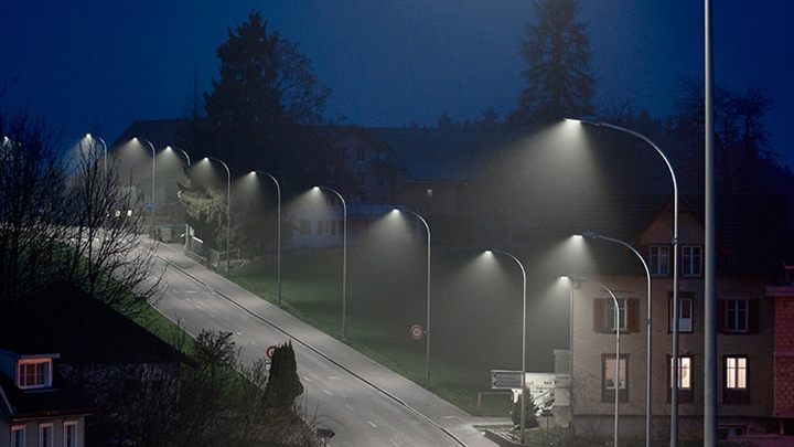 Safety and security | Signify