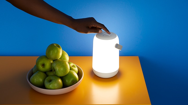 Signify unveils a new range of smart lights that are Connected by WiZ | Signify Company Website